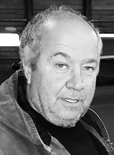 Jeff A. Horner | News, Sports, Jobs - News and Sentinel